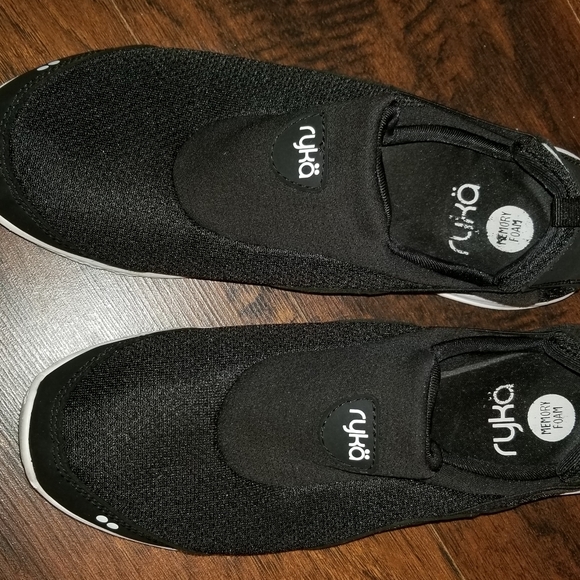 Ryka | Shoes | Extremely Comfortable Ryka Sneakers Size | Poshmark